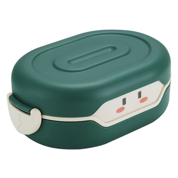 Creative and Cute Portable Fruit and Vegetable Container Made Of Pp ...