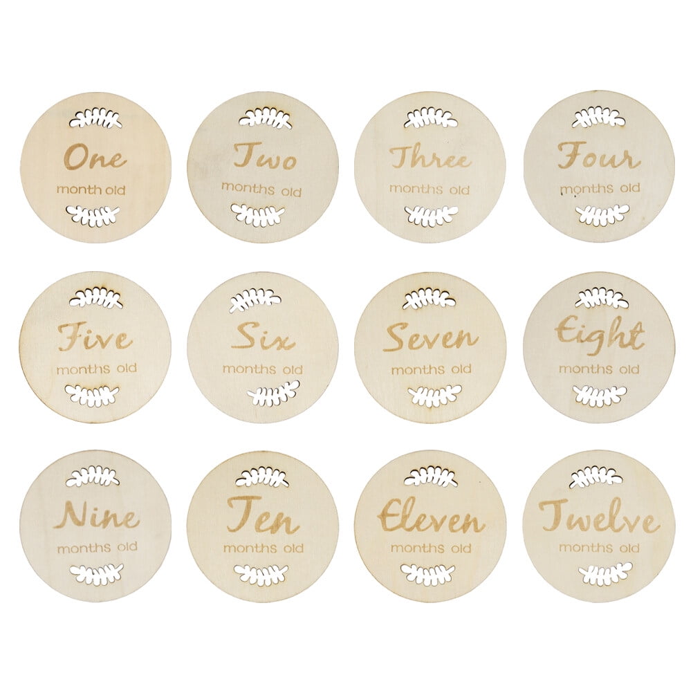 Creative and Funny Birth Month Days Birthday Commemorate Milestone ...