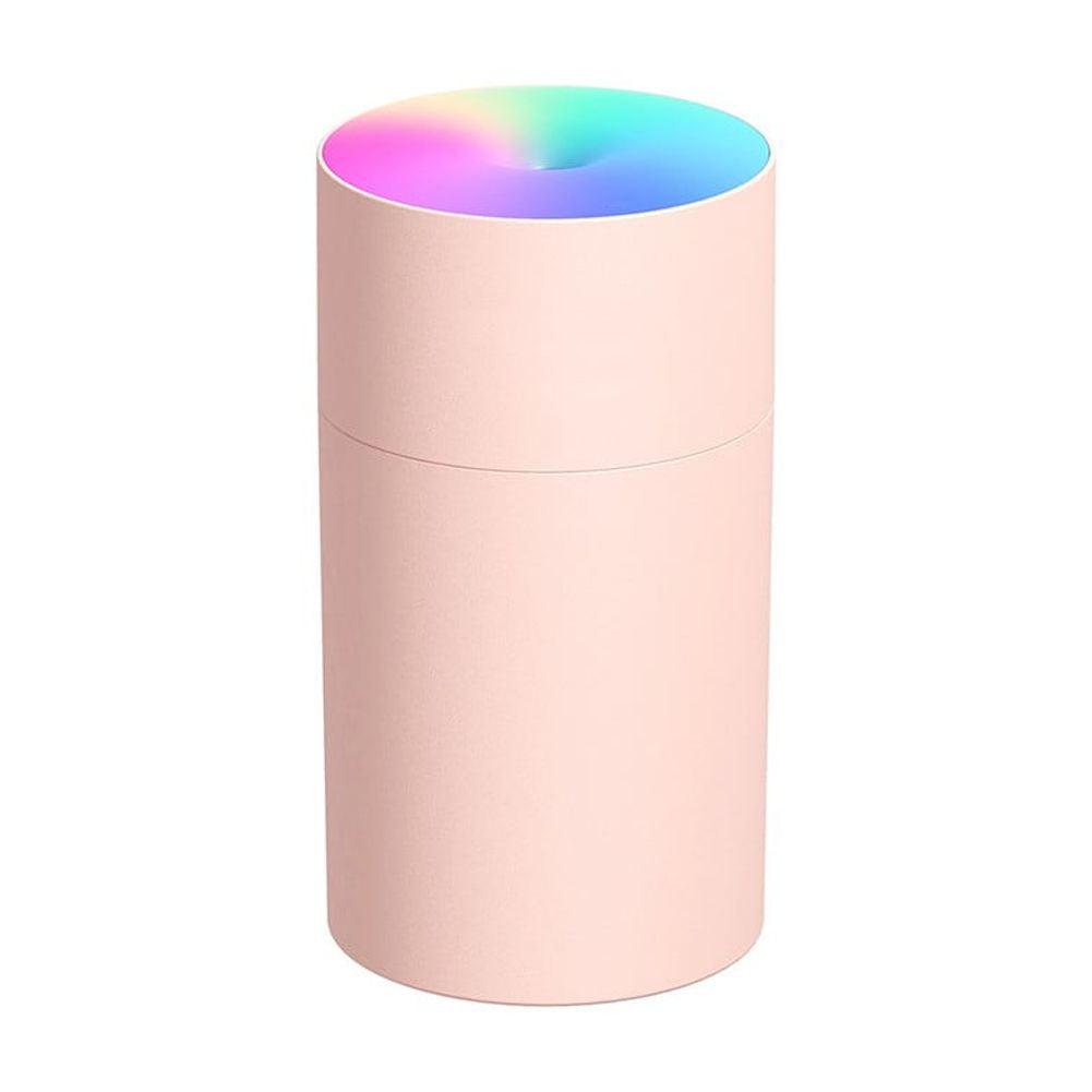 Creative colorful air humidifier Home office USB -in colorful car ...