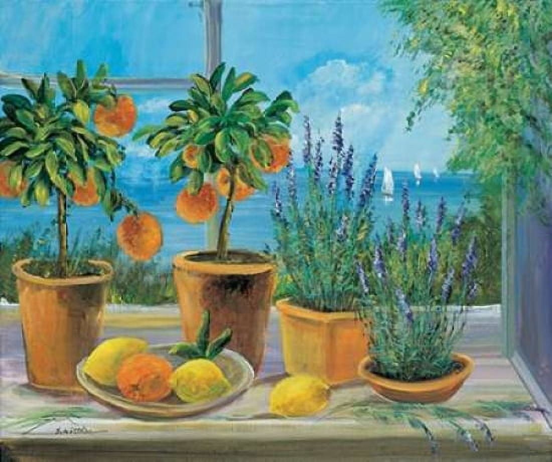 Creative compliments Poster Print by Katharina Schottler (10 x 12) - Walmart.com