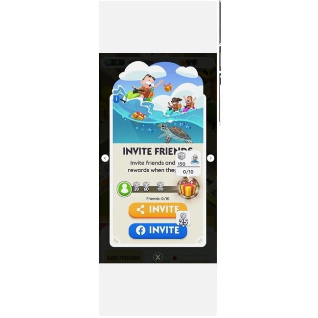 Creative empire 10 No Wait??1300+ Sold?5 Min Delivery??Monopoly Go ...