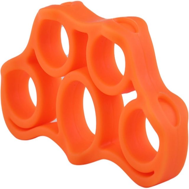 Creative finger strength exercise circle for your daily fitness routine ...