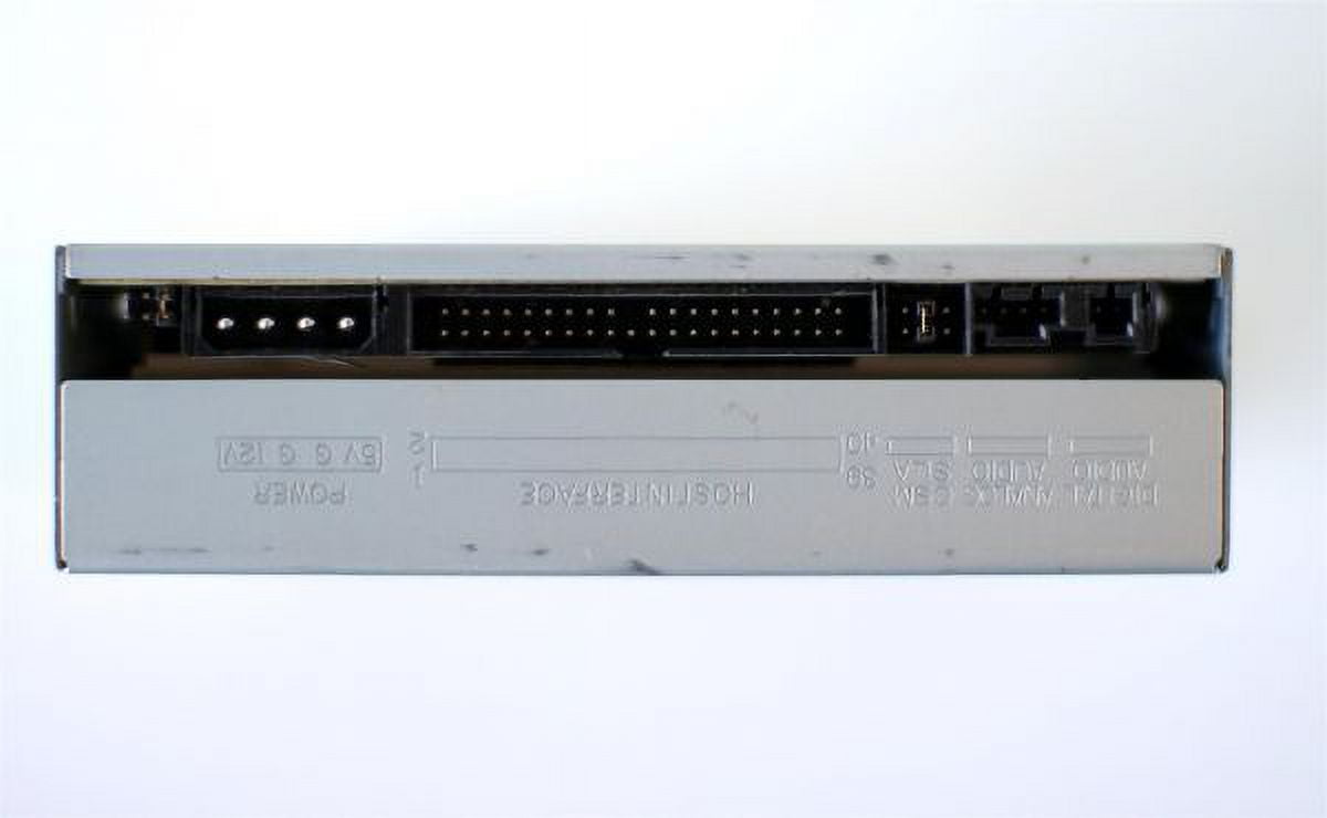 Creative ir cd5222e 52x infra ide internal cd-rom - Walmart.com