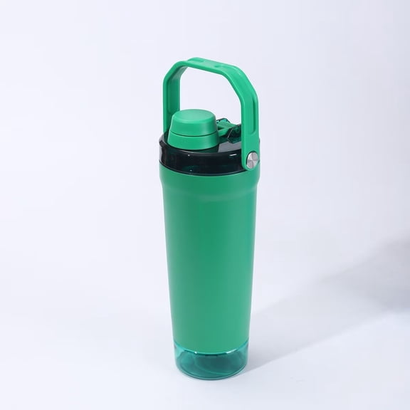 Stainless Steel Shaker Bottle