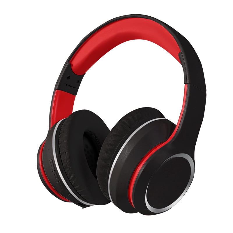 Creative new head-mounted Bluetooth headset, heavy bass sound, ultra ...