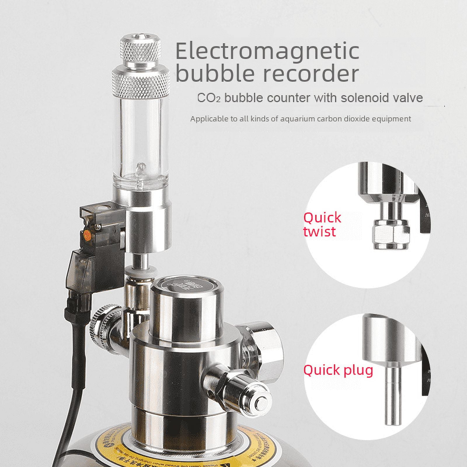 Creative straw cylinder carbon dioxide cylinder generator ...
