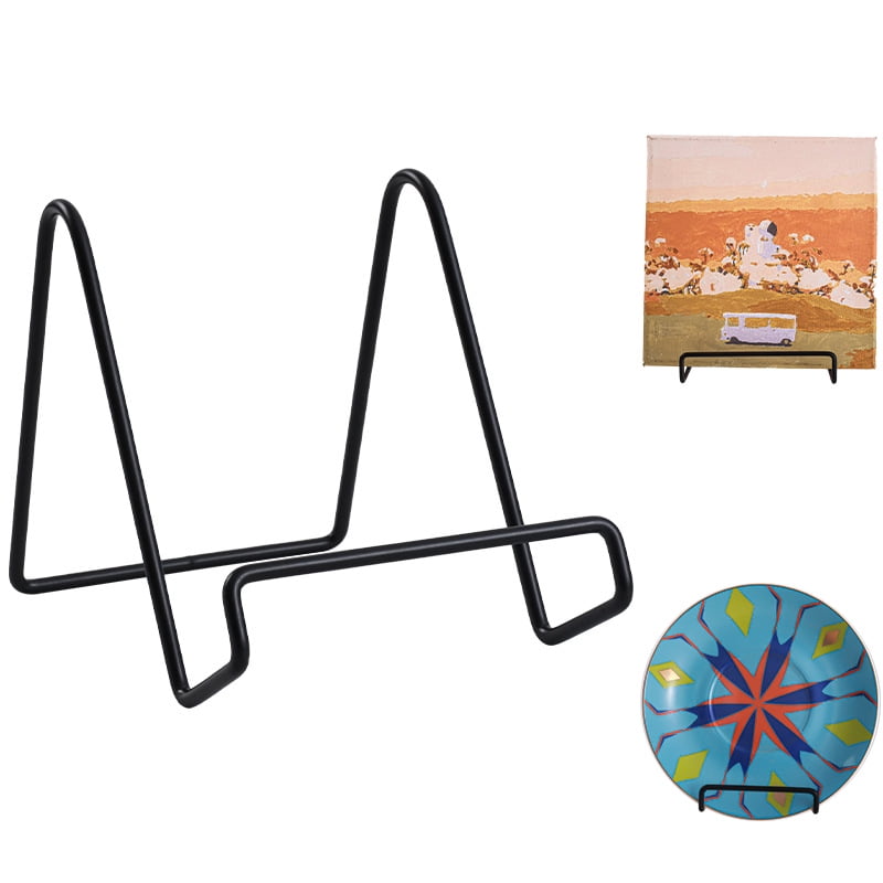 Creative wedding photo phase frame wrought iron stage horizontal and ...