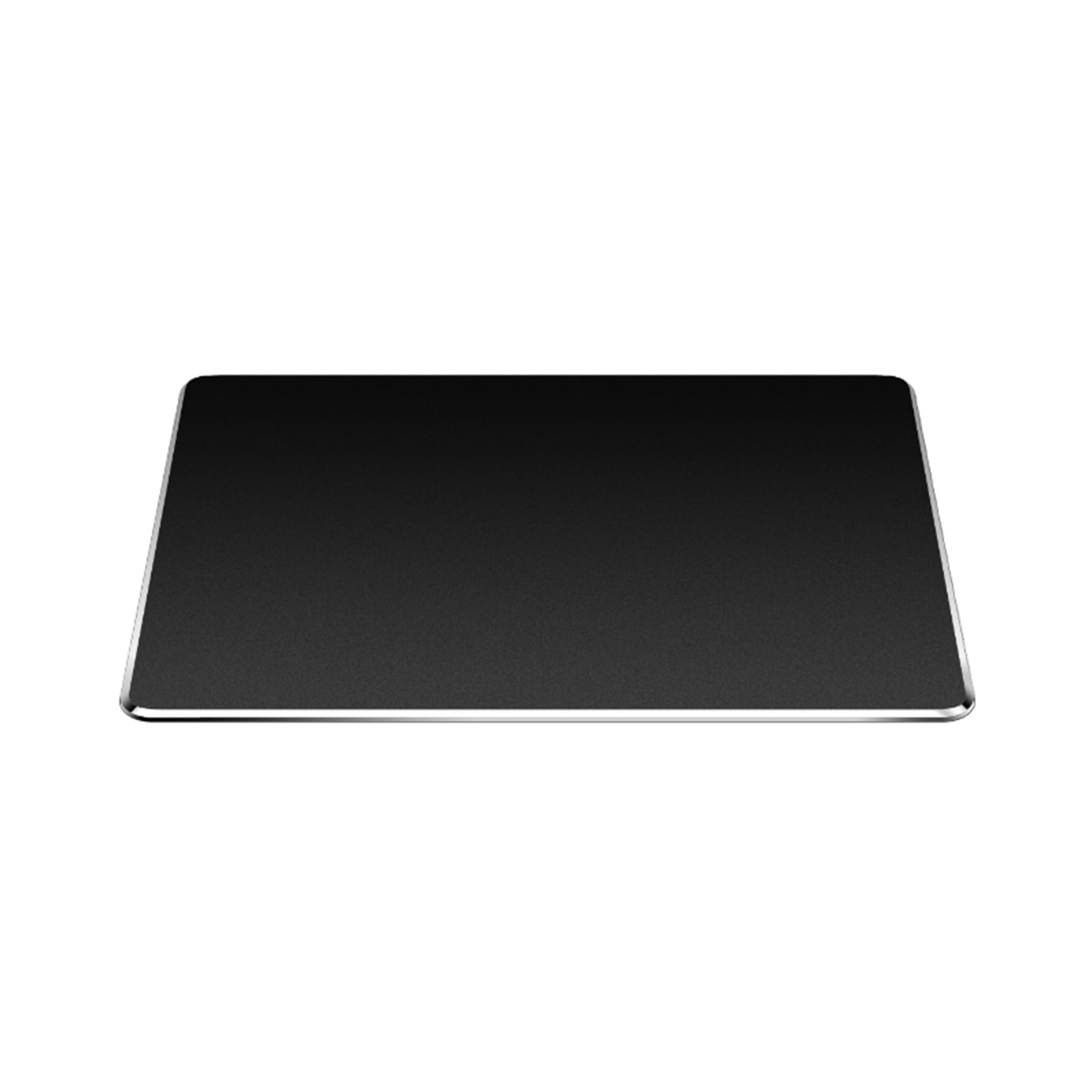 CreativeArrowy Metal Aluminum Mouse pad Mat Hard Smooth Magic Thin ...