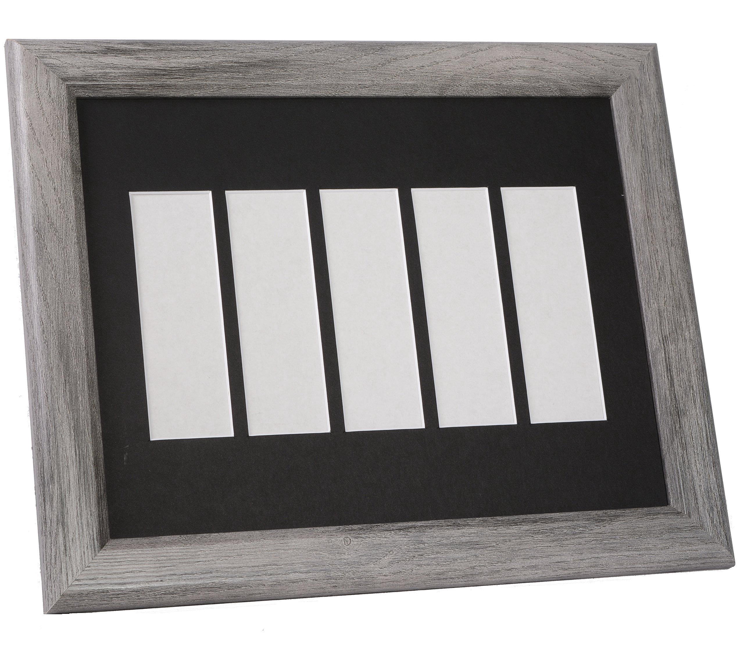 CreativePF- Event Photo Booth Frame - Holds 1- 2x6 with Mat to Display ...