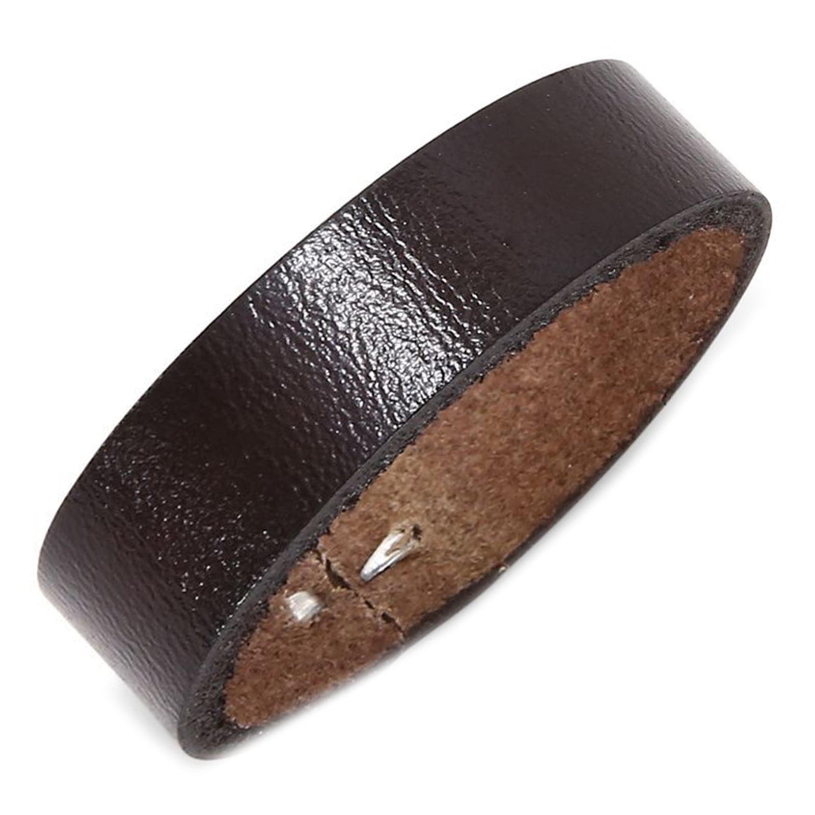 Creatively Genuine Belt Loop Waist Belt Components Western Heavy Rock ...