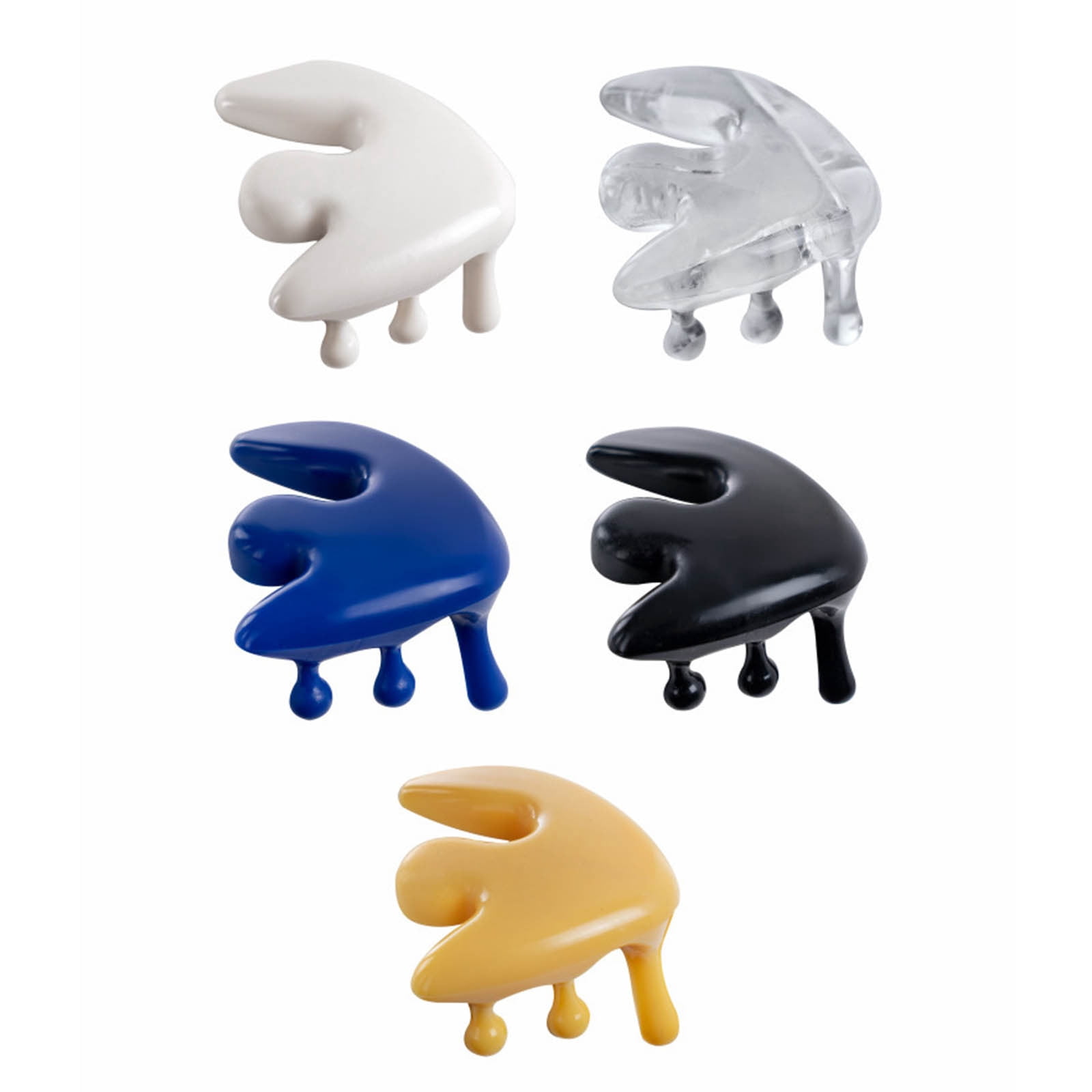 Creatives Children's Antis-collision Protective Pad for Corner of Table ...