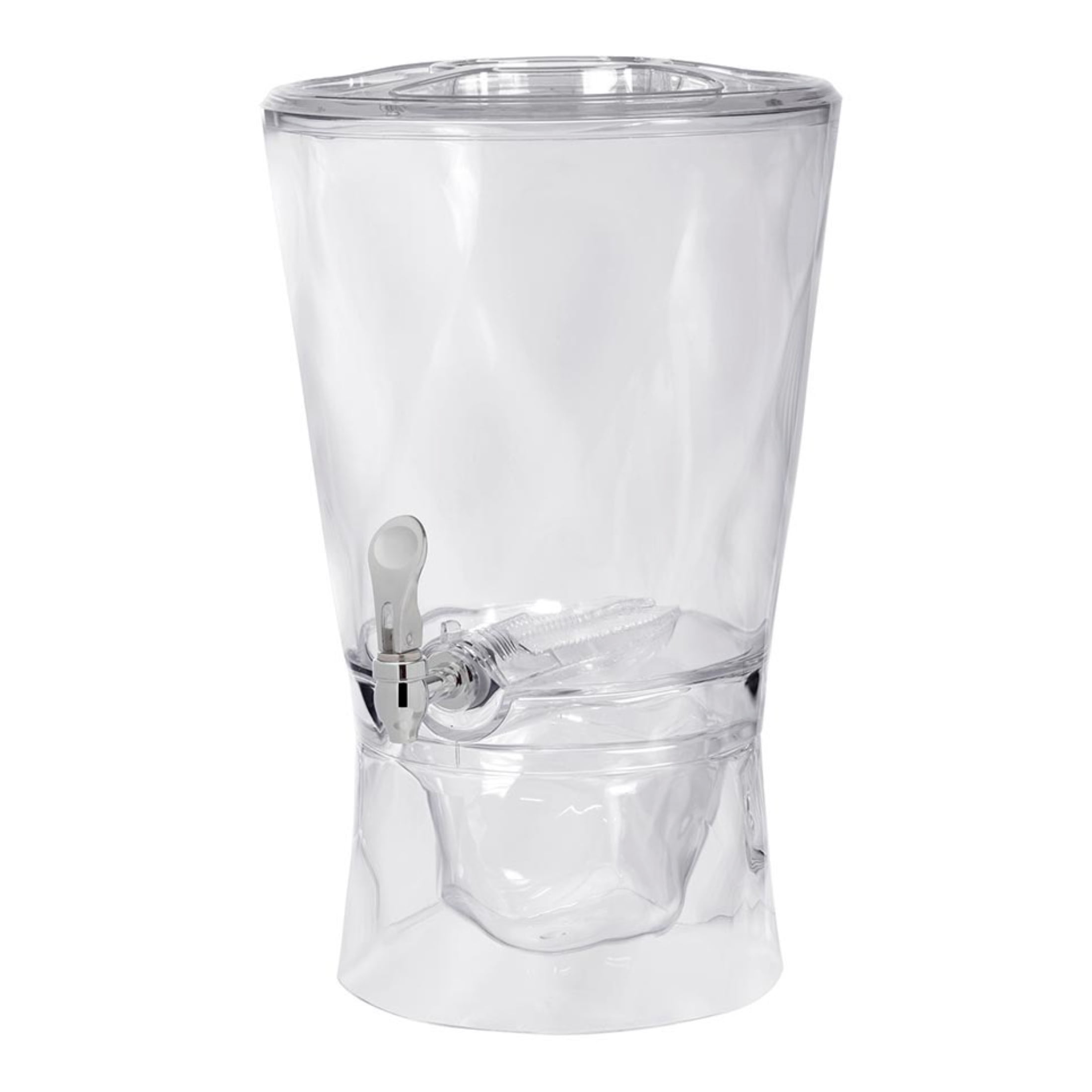 Creativeware 3.5 Gallon Beverage Dispenser - Walmart.com