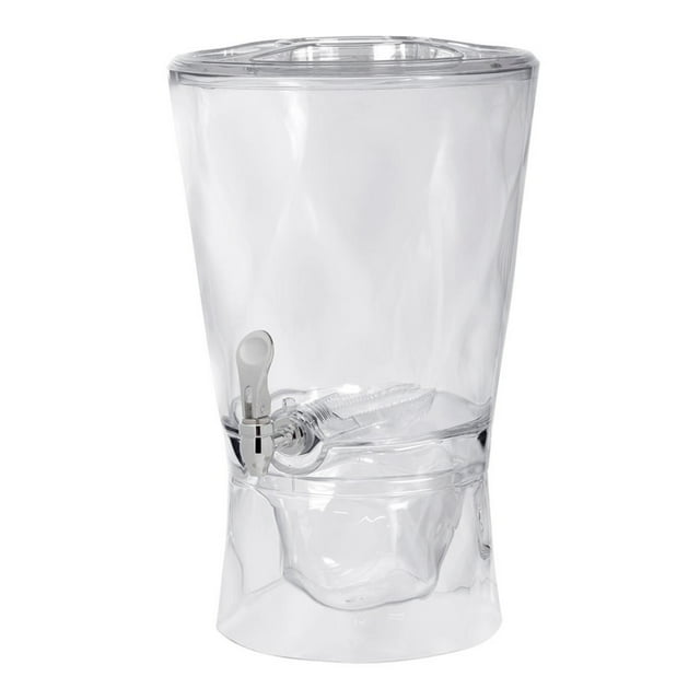 Creativeware 3.5 Gallon Beverage Dispenser - Walmart.com