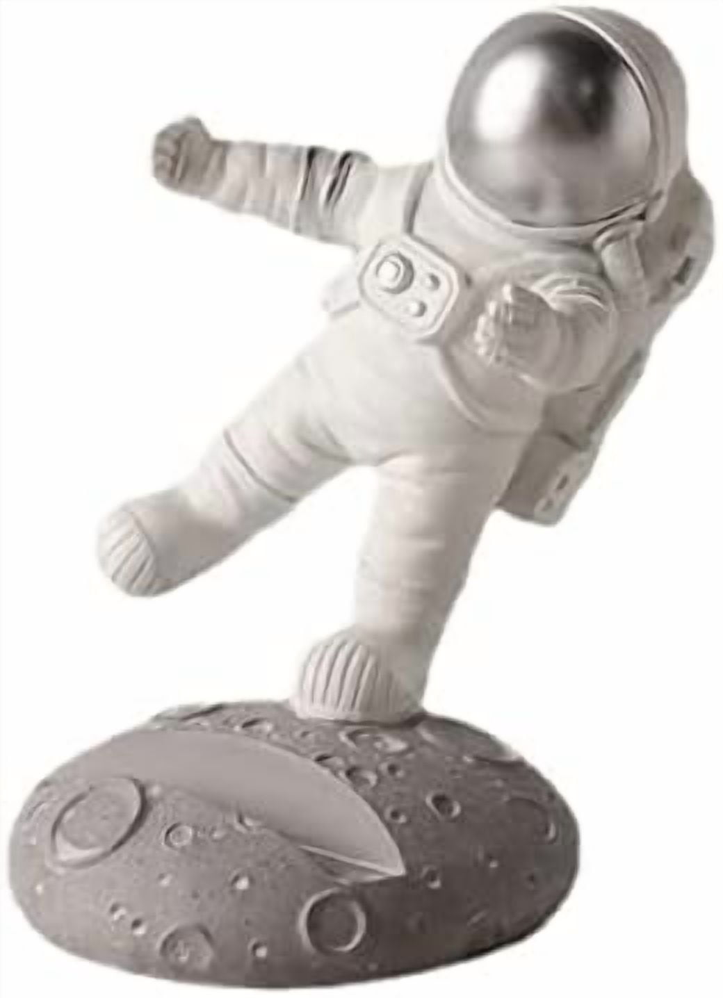 Creativity Astronaut Series Home Decor Handmade Astronaut Gift Interior ...