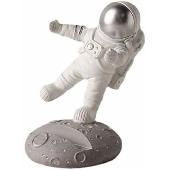 Creativity Astronaut Series Home Decor Handmade Astronaut Gift Interior ...