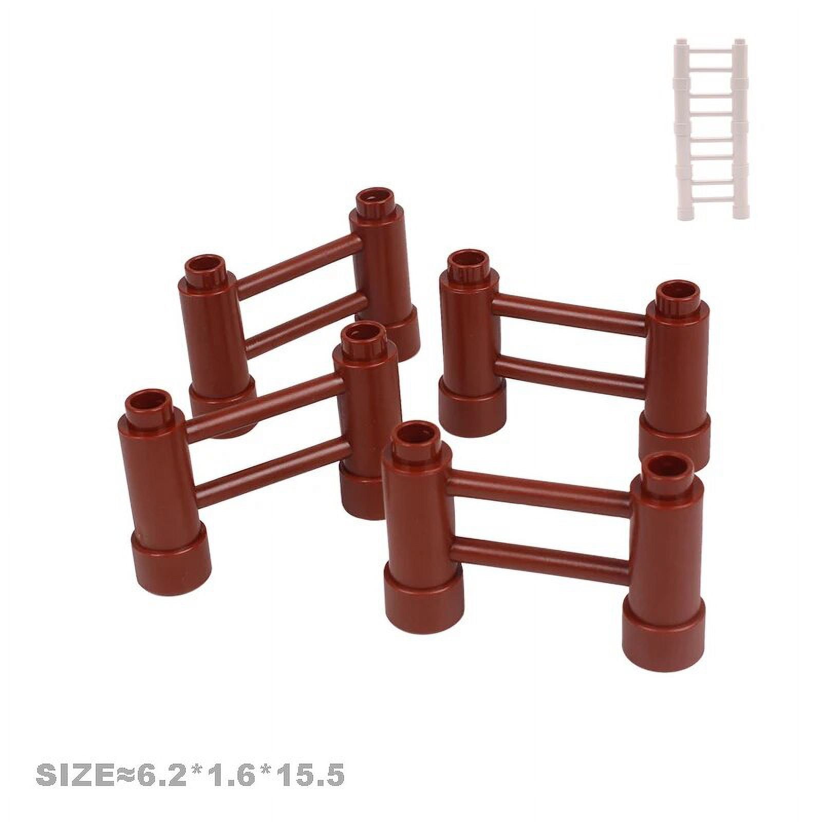 Creativity Big Size Building Blocks Construction Mechanical Accessories ...