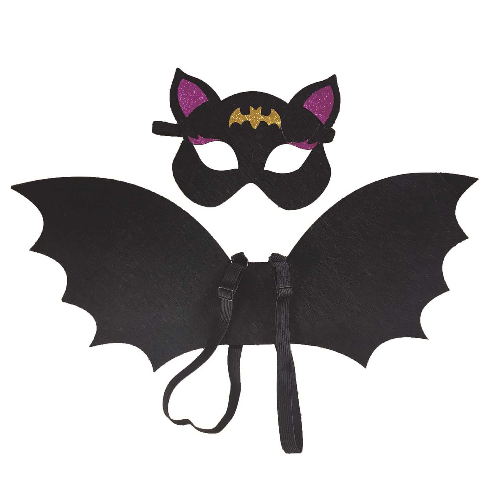 Creativity Customized Bat Decorations For Kids' Party Adding A Yet Fun ...