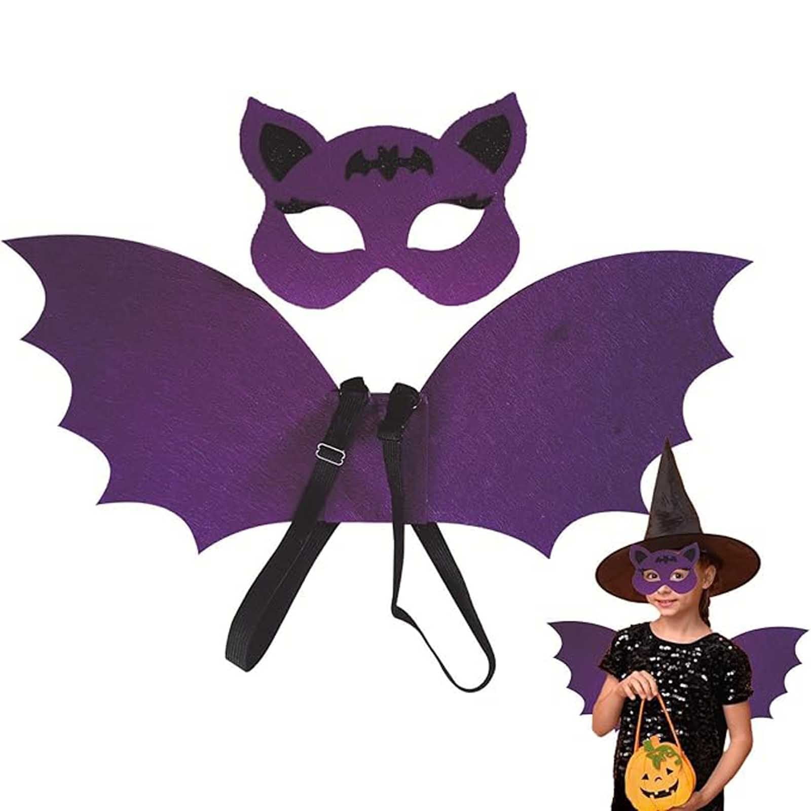 Creativity Customized Bat Decorations For Kids' Party Adding A Yet Fun ...