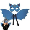Creativity Customized Bat Decorations For Kids' Party Adding A Yet Fun ...