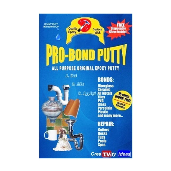 Electrical Putty