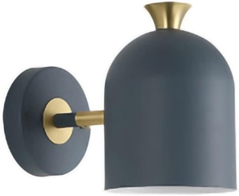 Creativity Simplicity E27 LED Wall Lamp AC220V Indoor Bedside Bedroom ...