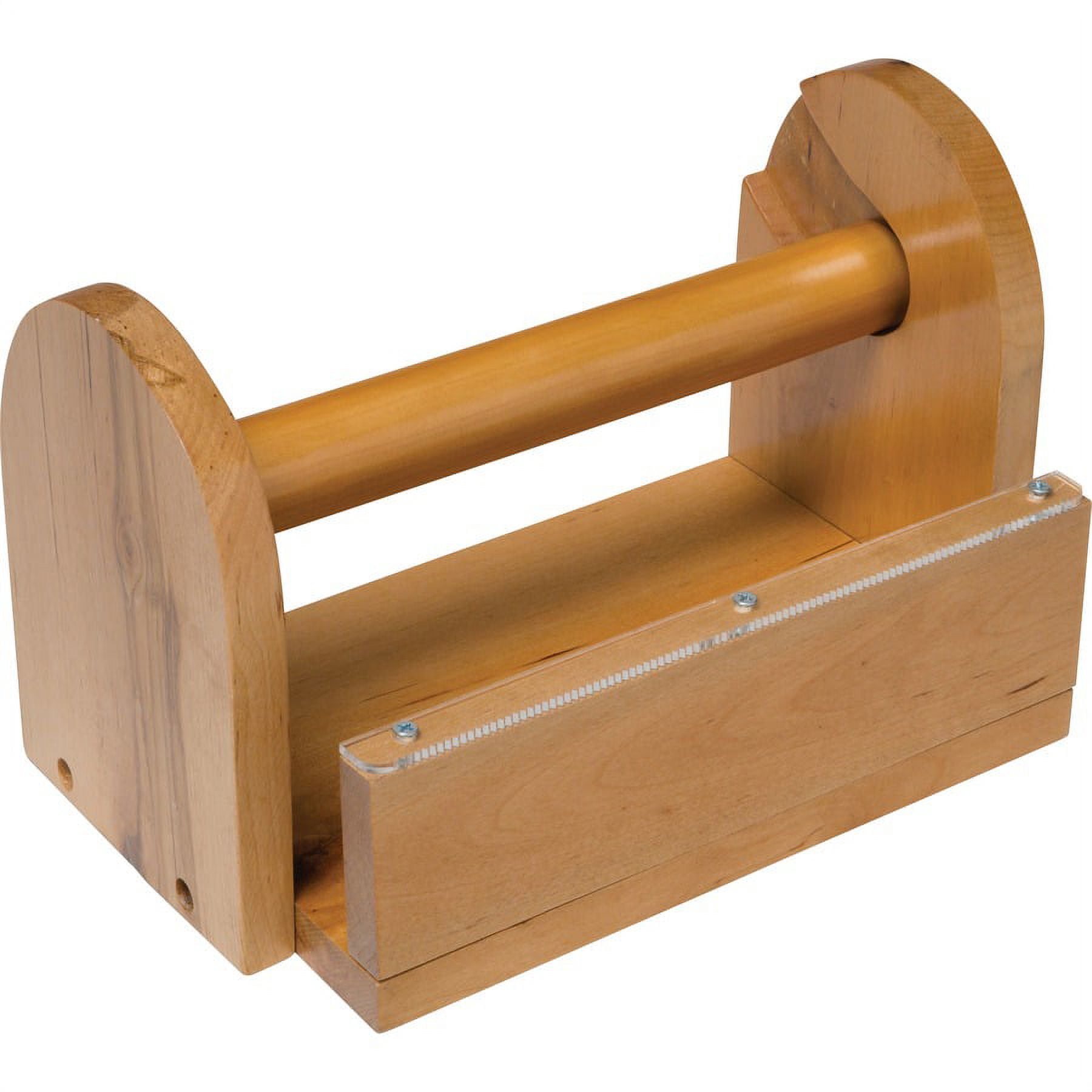 Creativity Street 8 Roll 1" Wide Tape Stand - Holds Total 8 Tape(s ...