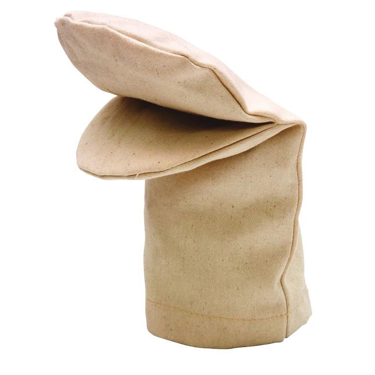 Creativity Street® Canvas Hand Puppets, Mouth, 9.5" x 5.25", 6 Pieces ...