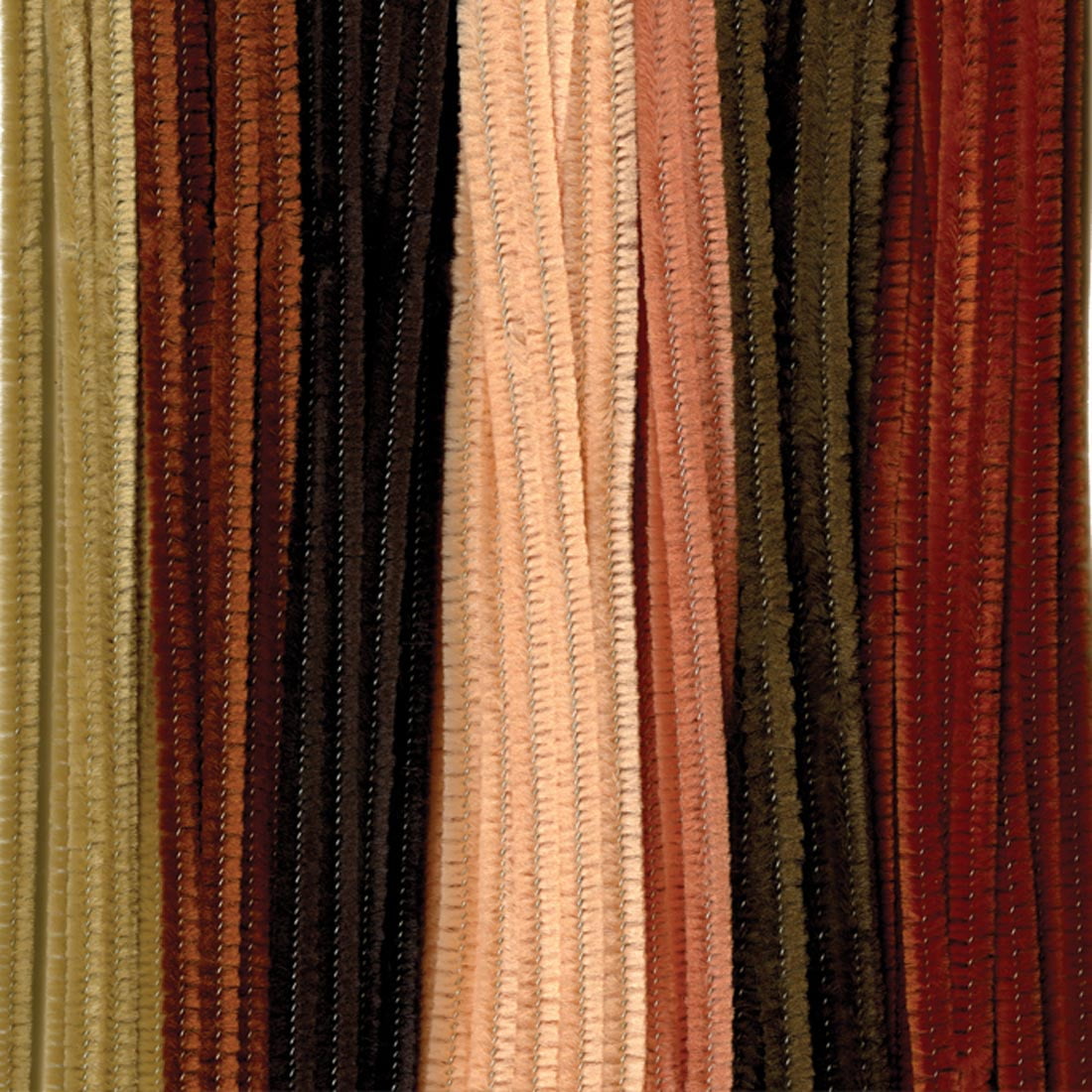 Creativity Street Jumbo Stems Multicultural Colors - Walmart.com