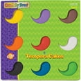 Creativity Street® Paper Mache Masks Activities Box - Walmart.com