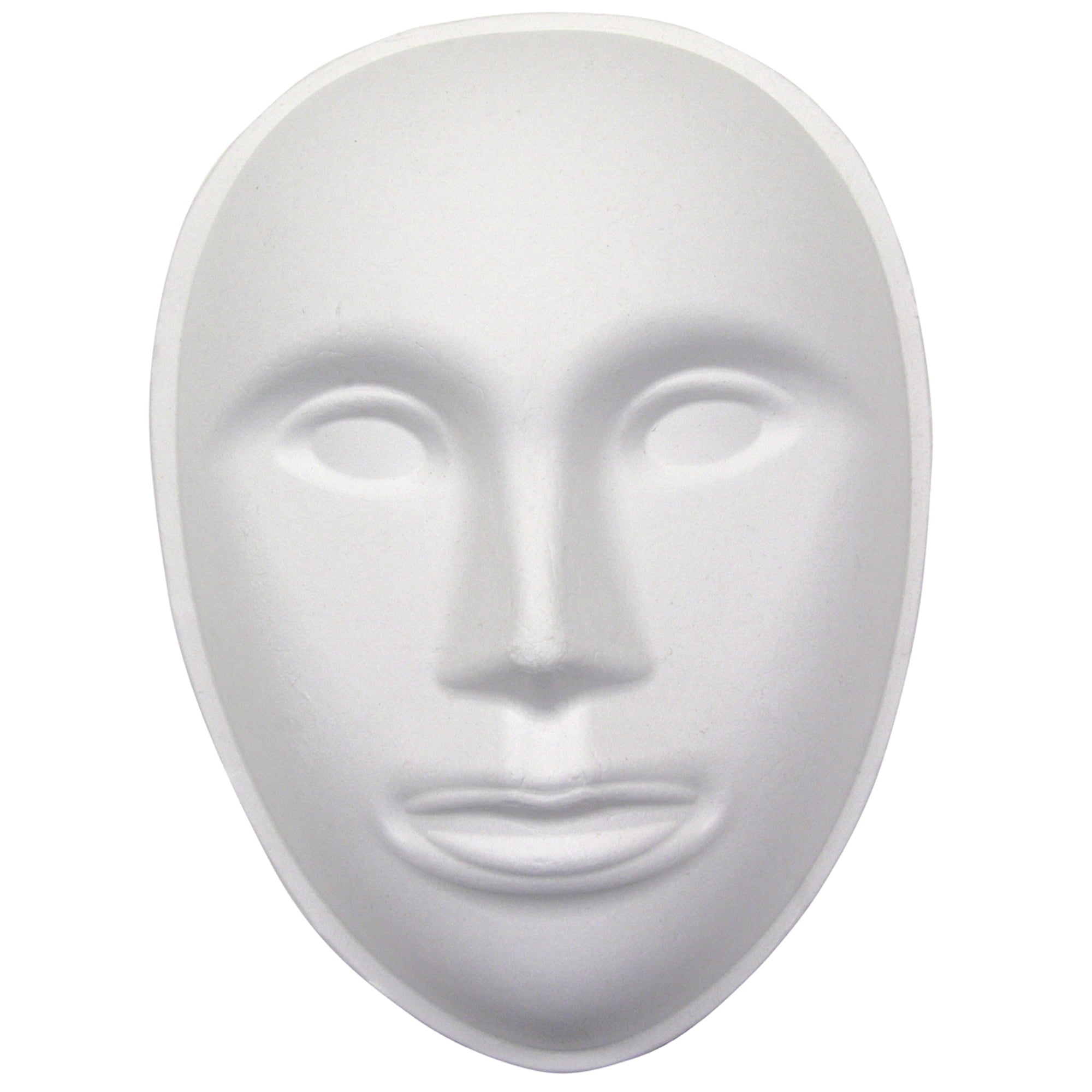 Creativity Street® Paperboard Mask, 12/pkg - Walmart.com