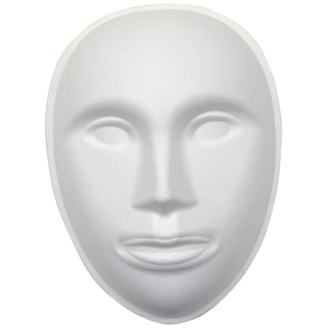 Creativity Street Pulp Mask - 12 Each - Walmart.com