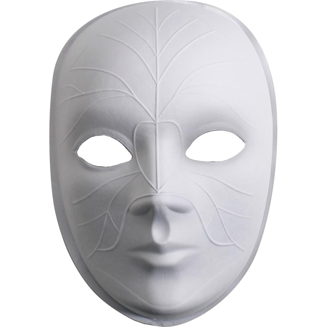 Creativity Street Venice Paperboard Mask - Walmart.com