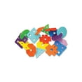 Creativity Street WonderFoam Giant Design Shapes 40 (Shape) Shape - 4 ...