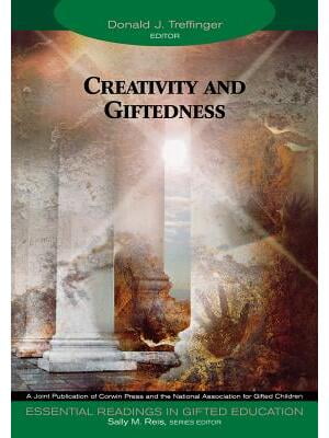 Creativity and Giftedness - Walmart.com