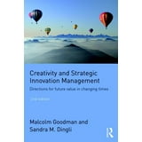 Creativity and Strategic Innovation Management: Directions for Future ...
