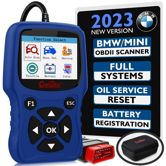 Bmw Battery Registration Tool