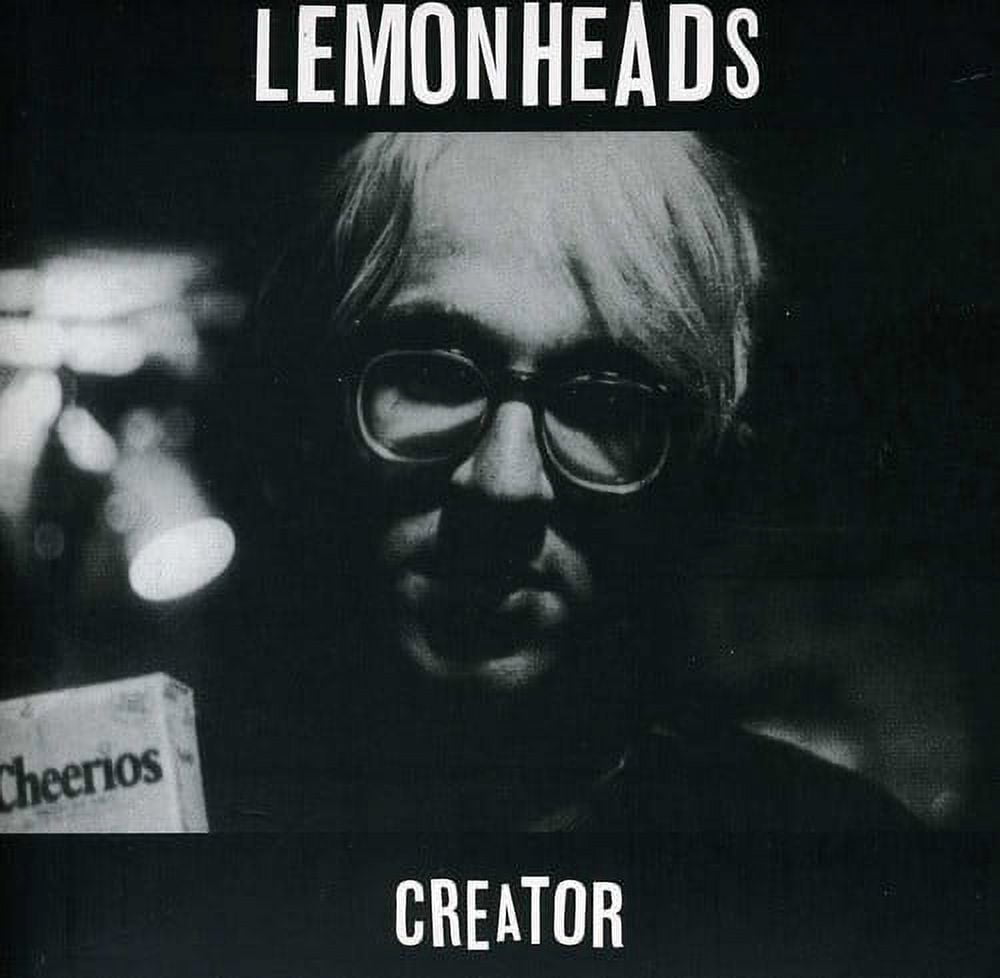 Creator: Deluxe Edition (CD) - Walmart.com