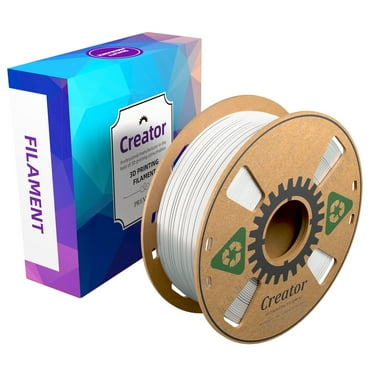 Welder Connector Pla ABS 1.75mm-3mm Multicolor Filament Replacement ...