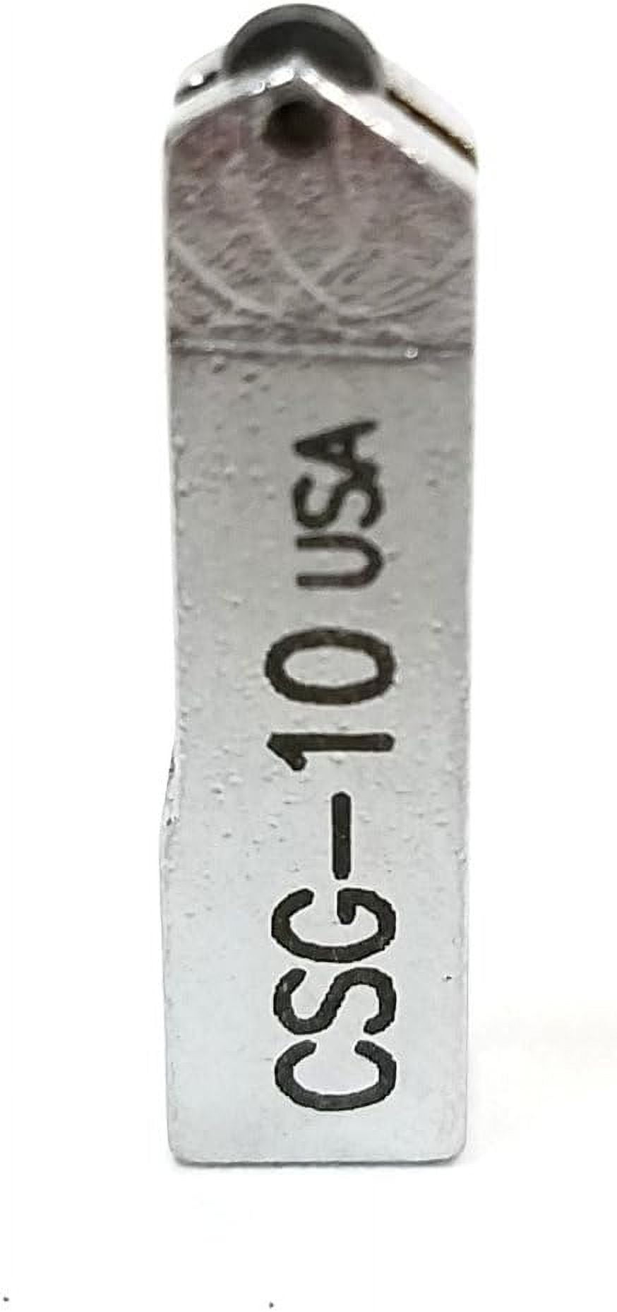 Creator's Replacement Cutting Head Wheel CSG-10 USA for Creator's ...