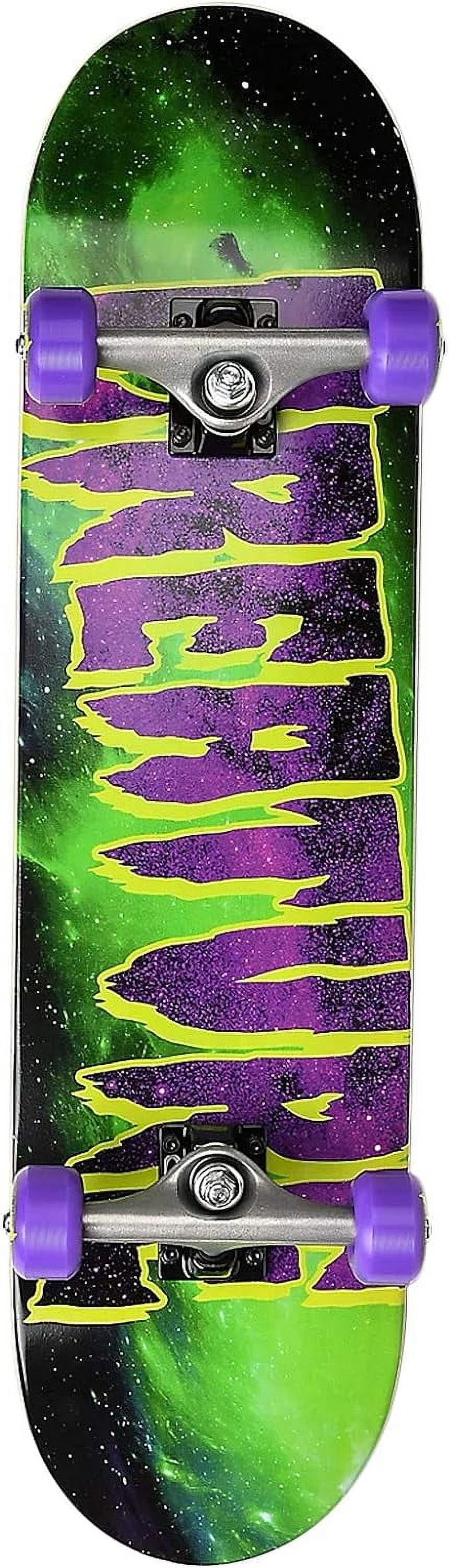 Creature Complete Skateboards - Walmart.com
