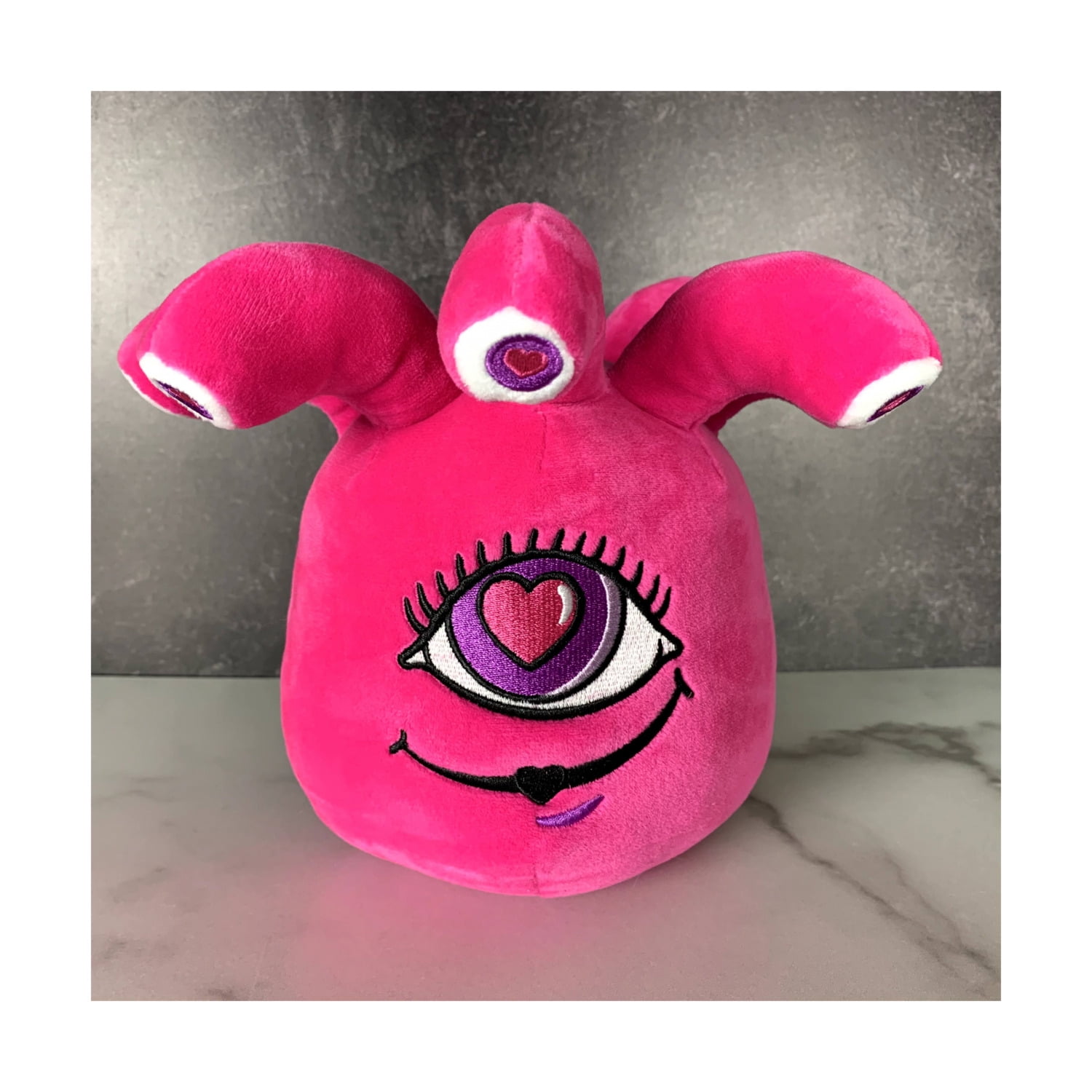 Creature Curation Ella the Eyegor New - Walmart.com