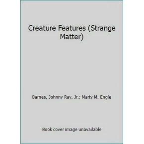 Creature Features Gifts