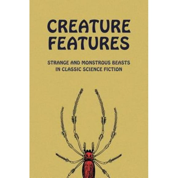Creature Features Gifts