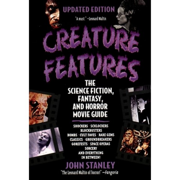 Creature Features Gifts
