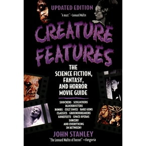 Creature Features Gifts