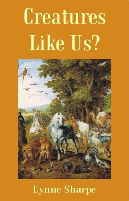Creatures Like Us? (Paperback) - Walmart.com