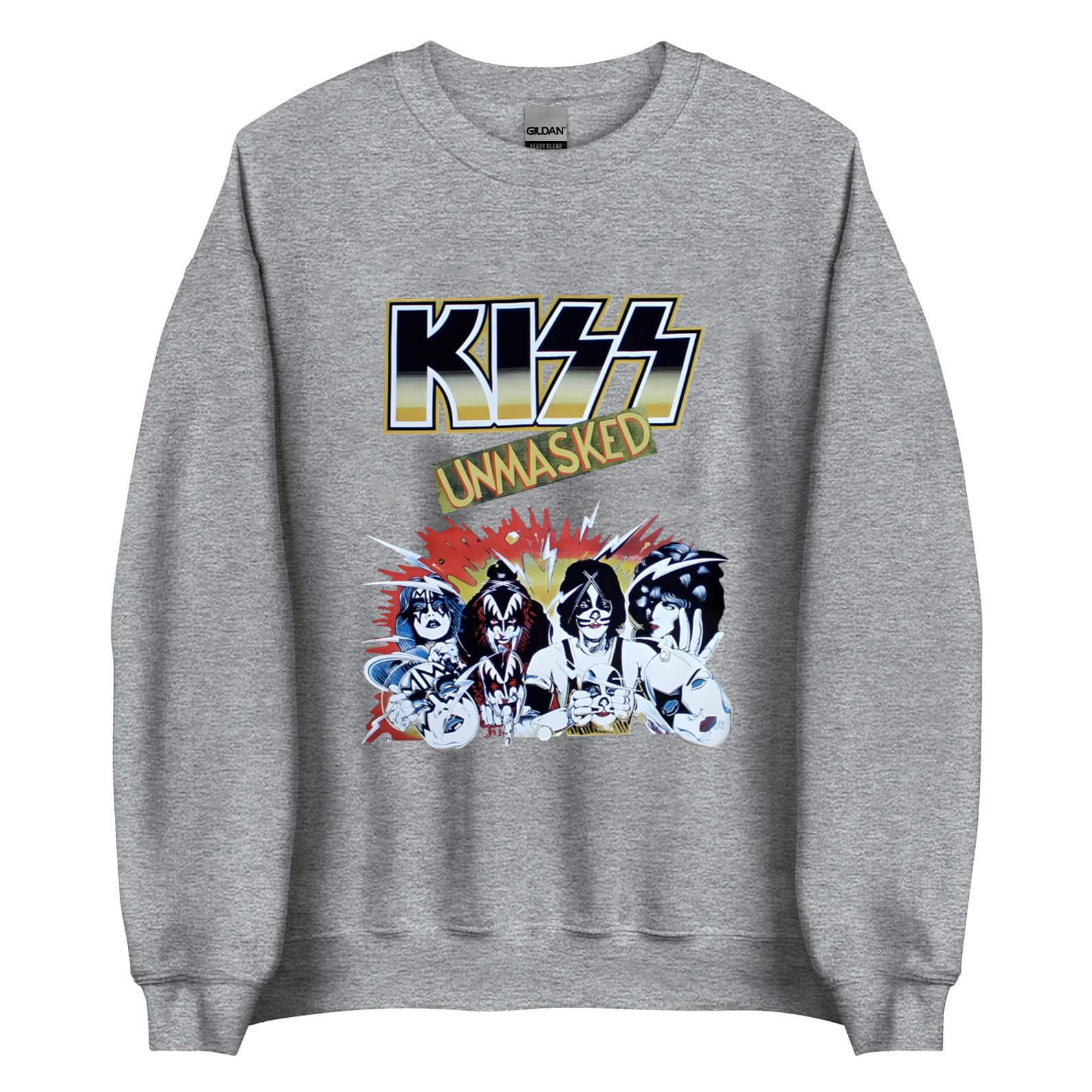 Creatures of the Night Unveiled New T-Shirt-TH4289 - Walmart.com