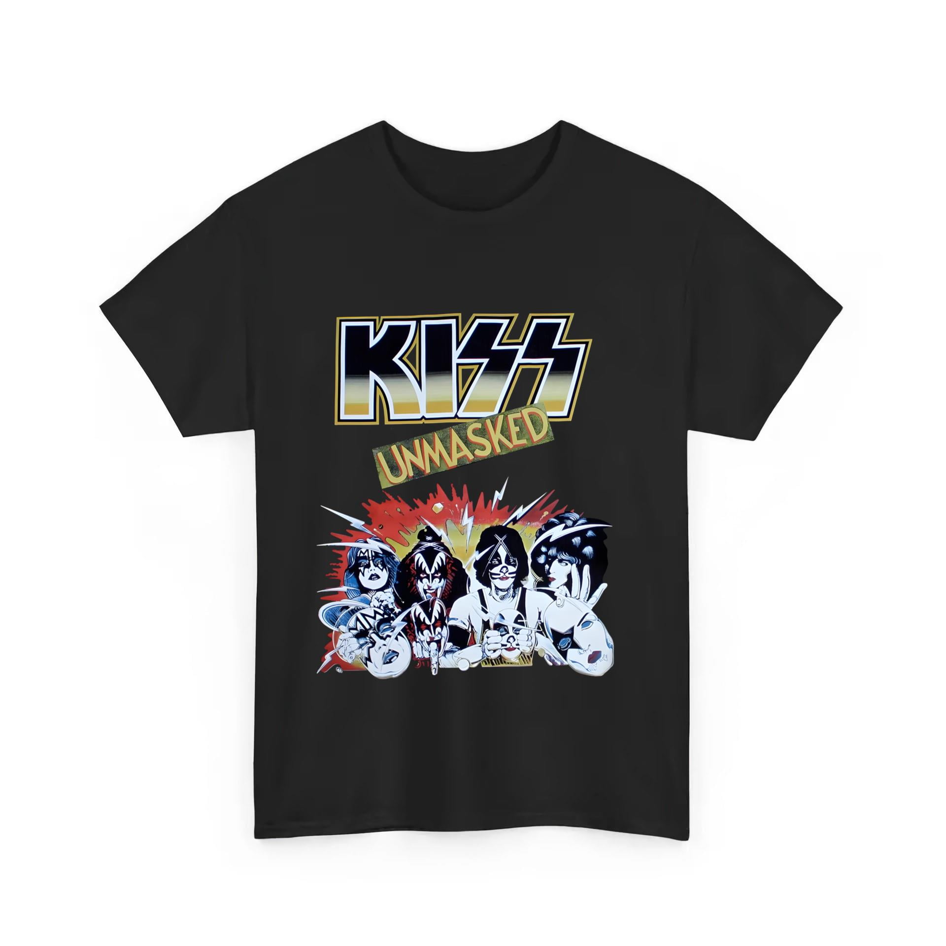 Creatures of the Night Unveiled New T-Shirt-TH4289 - Walmart.com