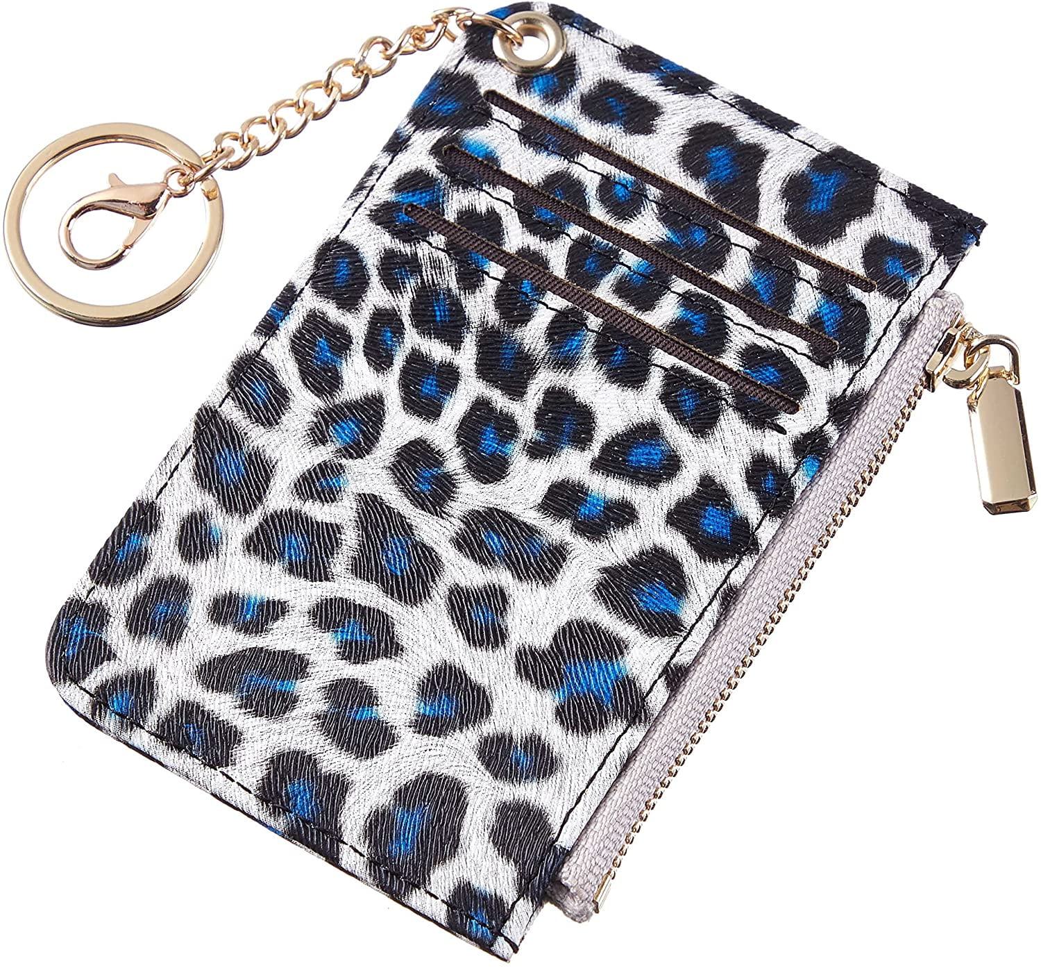 Credit Card Cases Slim Wallet Busess Card Cases Women RFID Blockg ...