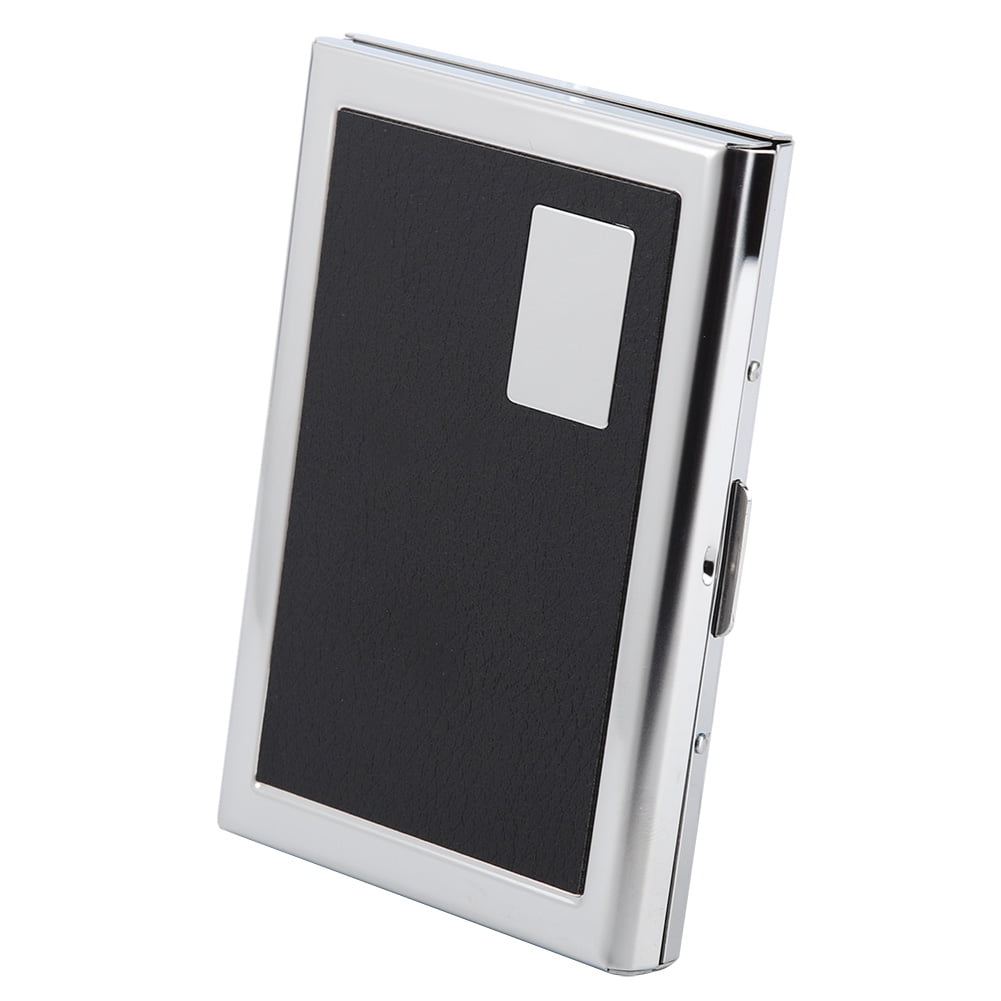 Credit Card Holder Protection Case Antimagnetic Anti-theft Credit Card ...